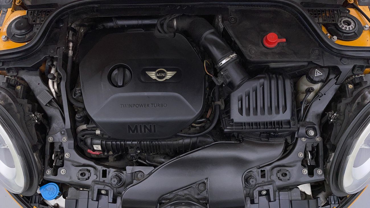 Used Mini Cooper S S 2 | Zero Down Payment | Free Home Test Drive 2014 ...
