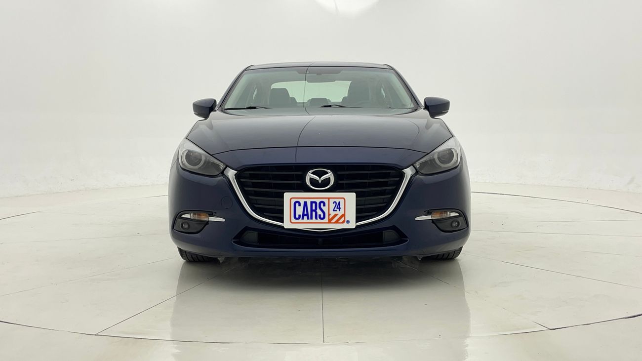 Used Mazda 3 V 1.6 | Zero Down Payment | Free Home Test Drive 2018 for ...