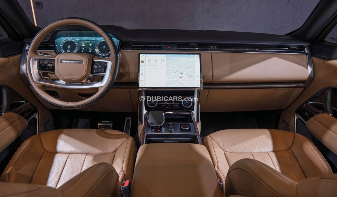 Used Land Rover Range Rover RANGE ROVER VOGUE AUTOBIOGRAPHY, MODEL 2022 ...