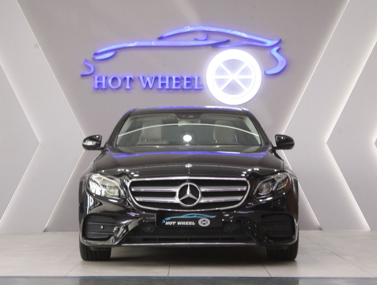 Used Mercedes-Benz E 350 MERCEDES-BENZ E350 HYBRID - GCC 2019 for sale in Dubai - 776900