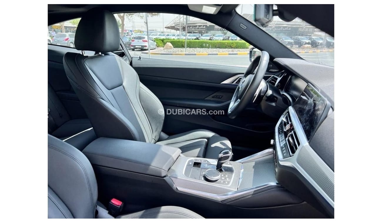 Used BMW M440i X-Drive Fully Loaded Under Warranty Till 2026 2021 for ...