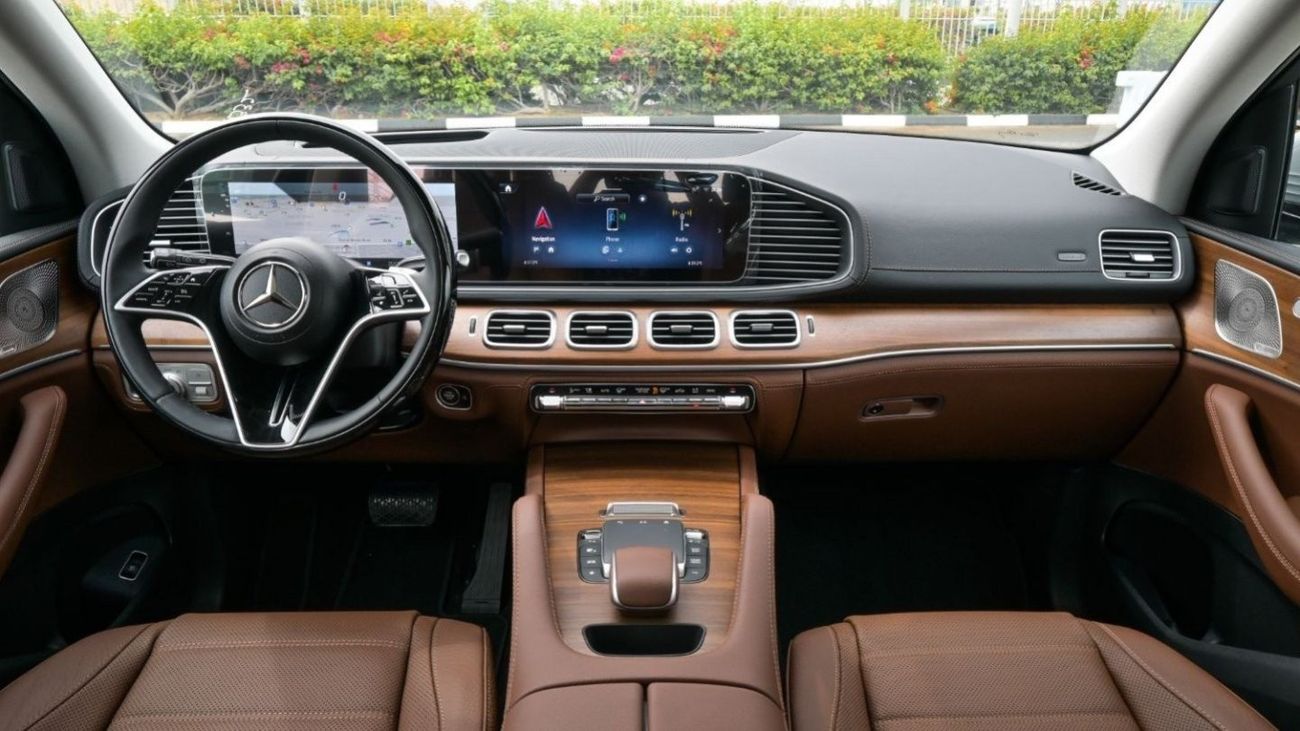 New Mercedes-Benz GLE 450 Mercedes-Benz AMG GLE450 SUV, Premium Plus, 4Matic, New Facelift, GCC ...