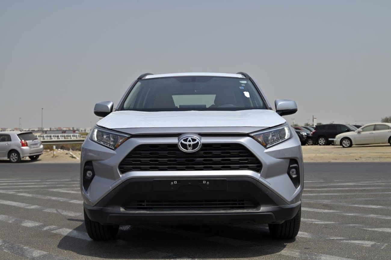 New Toyota RAV4 XLE 2.0L Petrol AWD 5 Seater Automatic 2023 for sale in ...