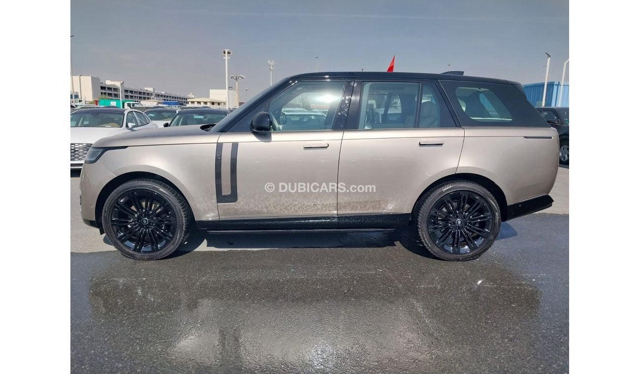 New Land Rover Range Rover First Edition V8 2023 for sale in Dubai - 565115