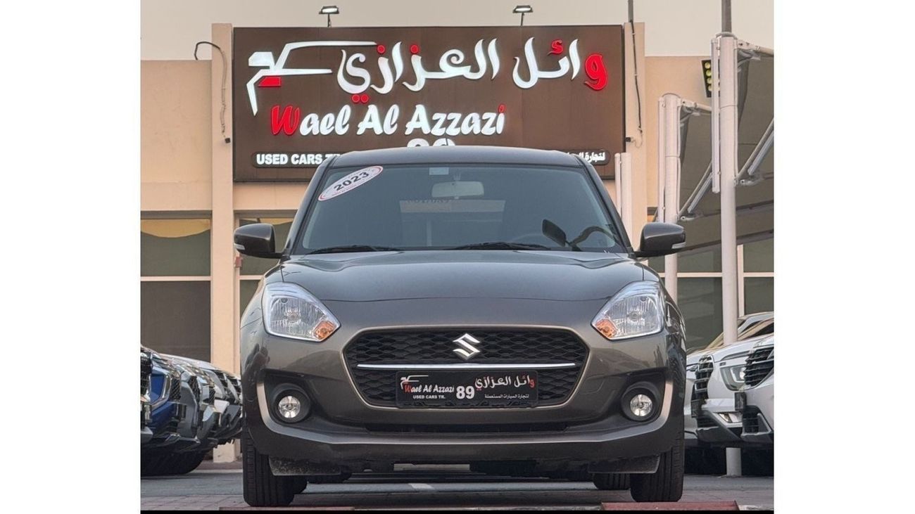 مستعملة سوزوكي سويفت 2023 للبيع في الشارقة - 746990