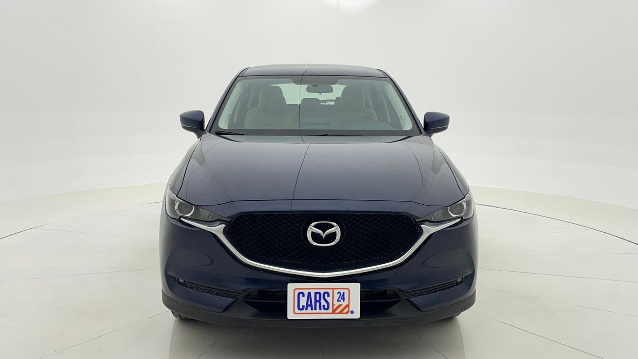 Used Mazda CX5 GL 2.5 | Zero Down Payment | Free Home Test Drive 2022 ...