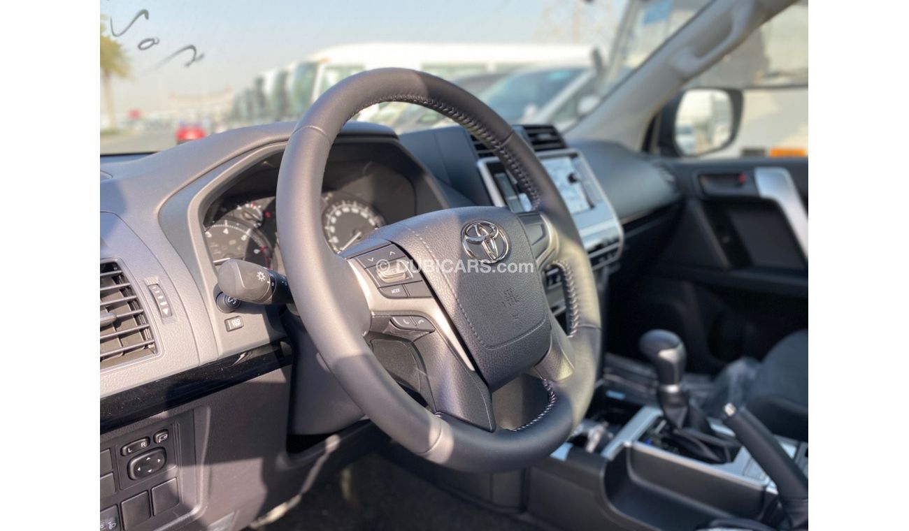 New Toyota Prado TXL 4.0 V6 | PETROL | BRAND NEW | MODEL 2023 2023 for ...