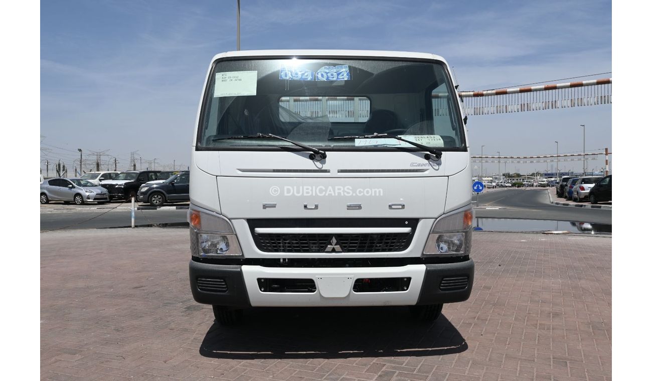 New Mitsubishi Fuso Canter MITSUBISHI CANTER 4.2L DIESEL 2023 2023 for ...
