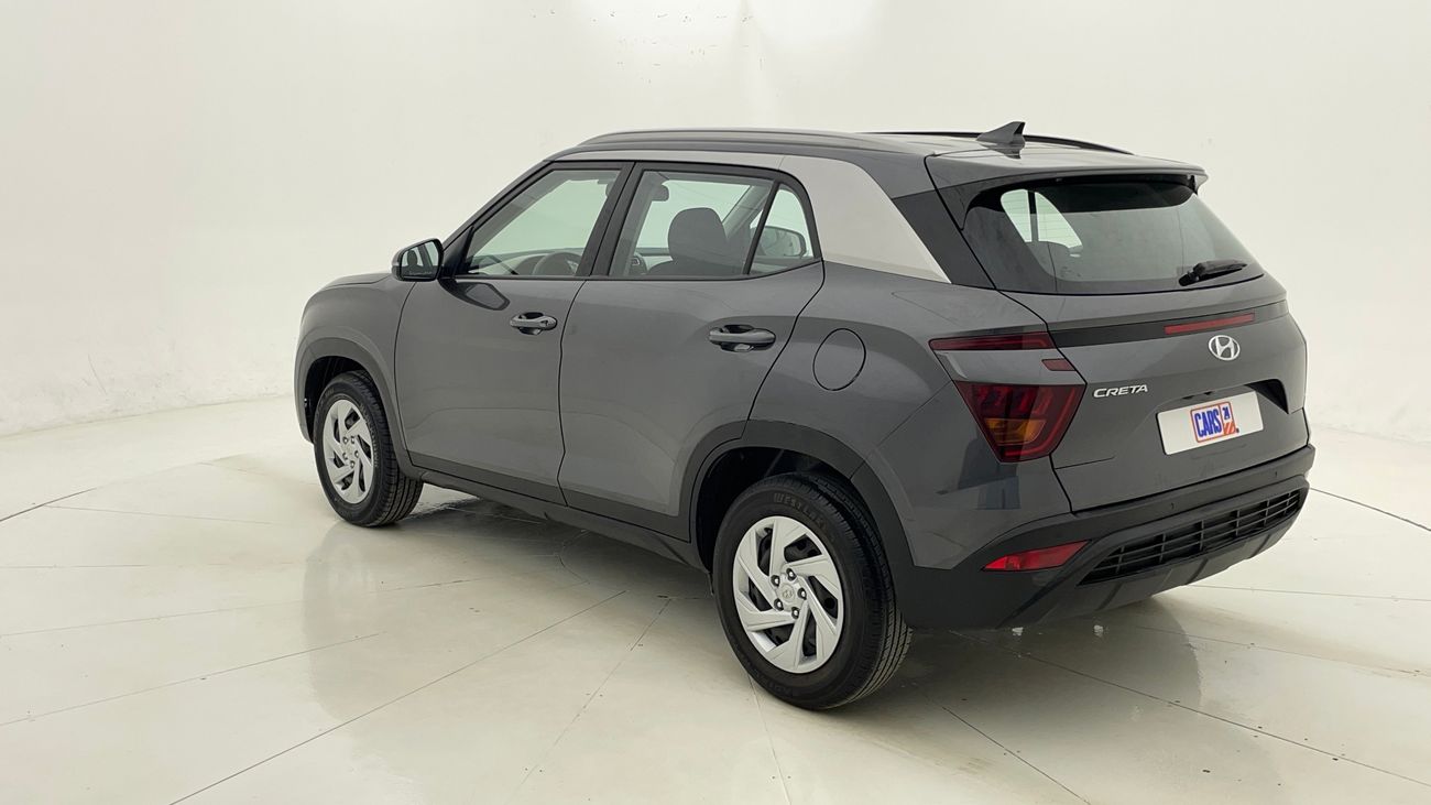 Used Hyundai Creta SMART 1.6 | Zero Down Payment | Home Test Drive 2022 ...