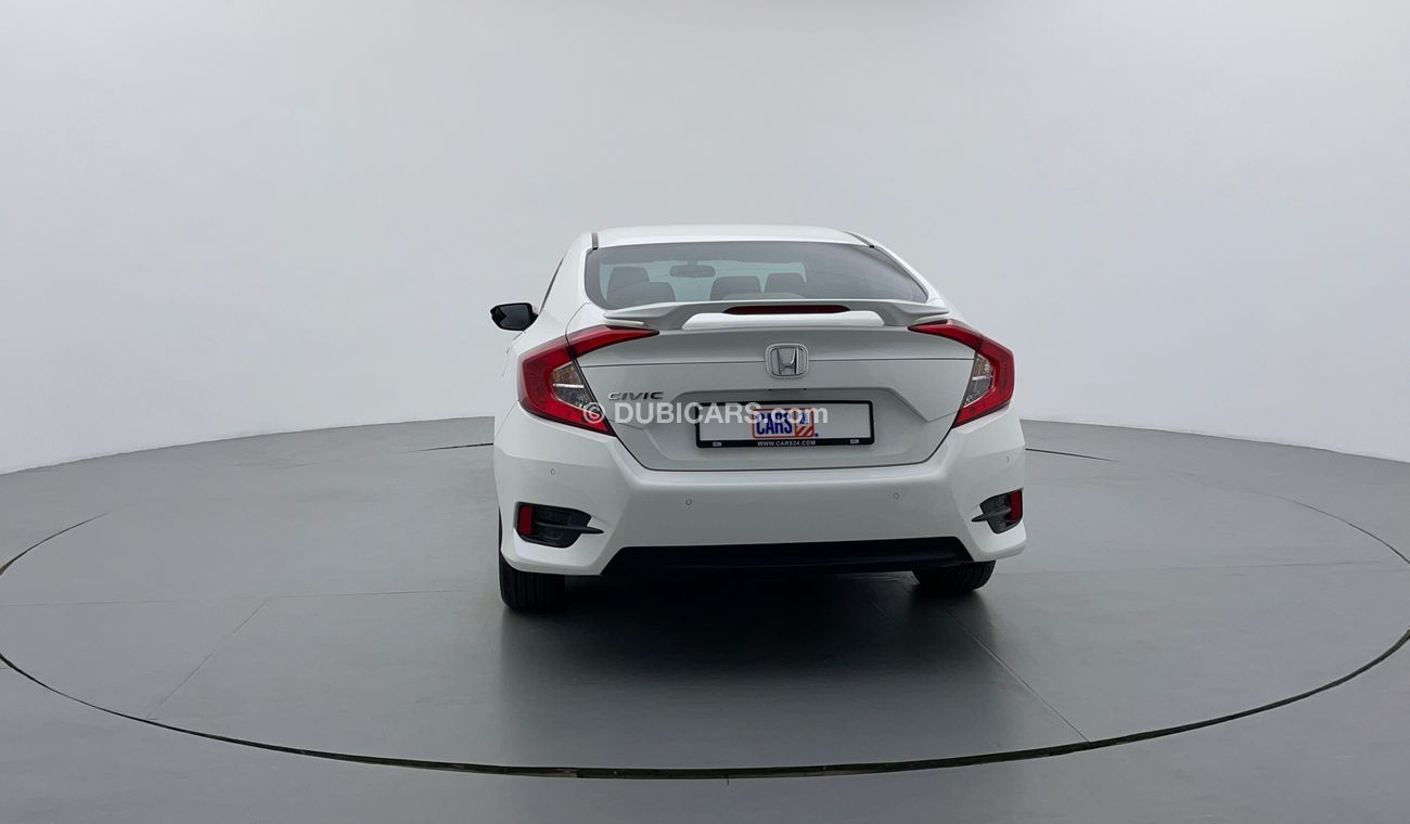 Used Honda Civic RS 2000 2020 for sale in Dubai - 492408