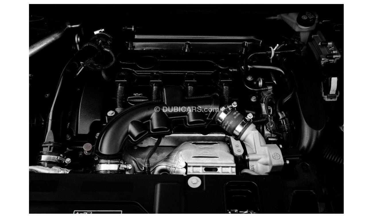 Used Citroen C5 Aircross | 1,821 P.M | 0% Downpayment | C5 Aircross ...