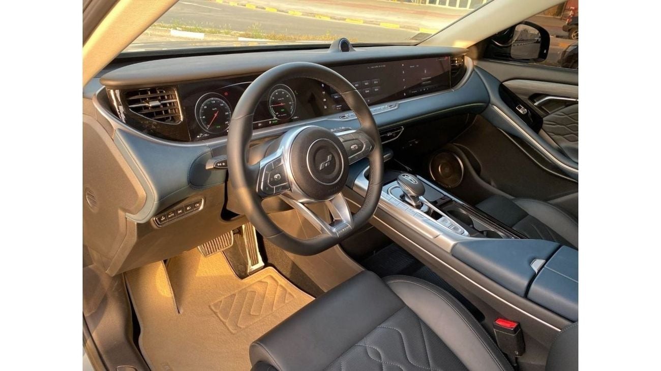 Used Rabdan One GCC SPEC UNDER WARRANTY 2022 for sale in Dubai - 744962