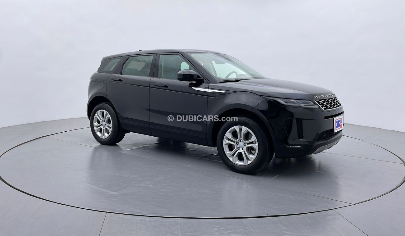 Used Land Rover Range Rover Evoque P200 S 2 | Under Warranty ...
