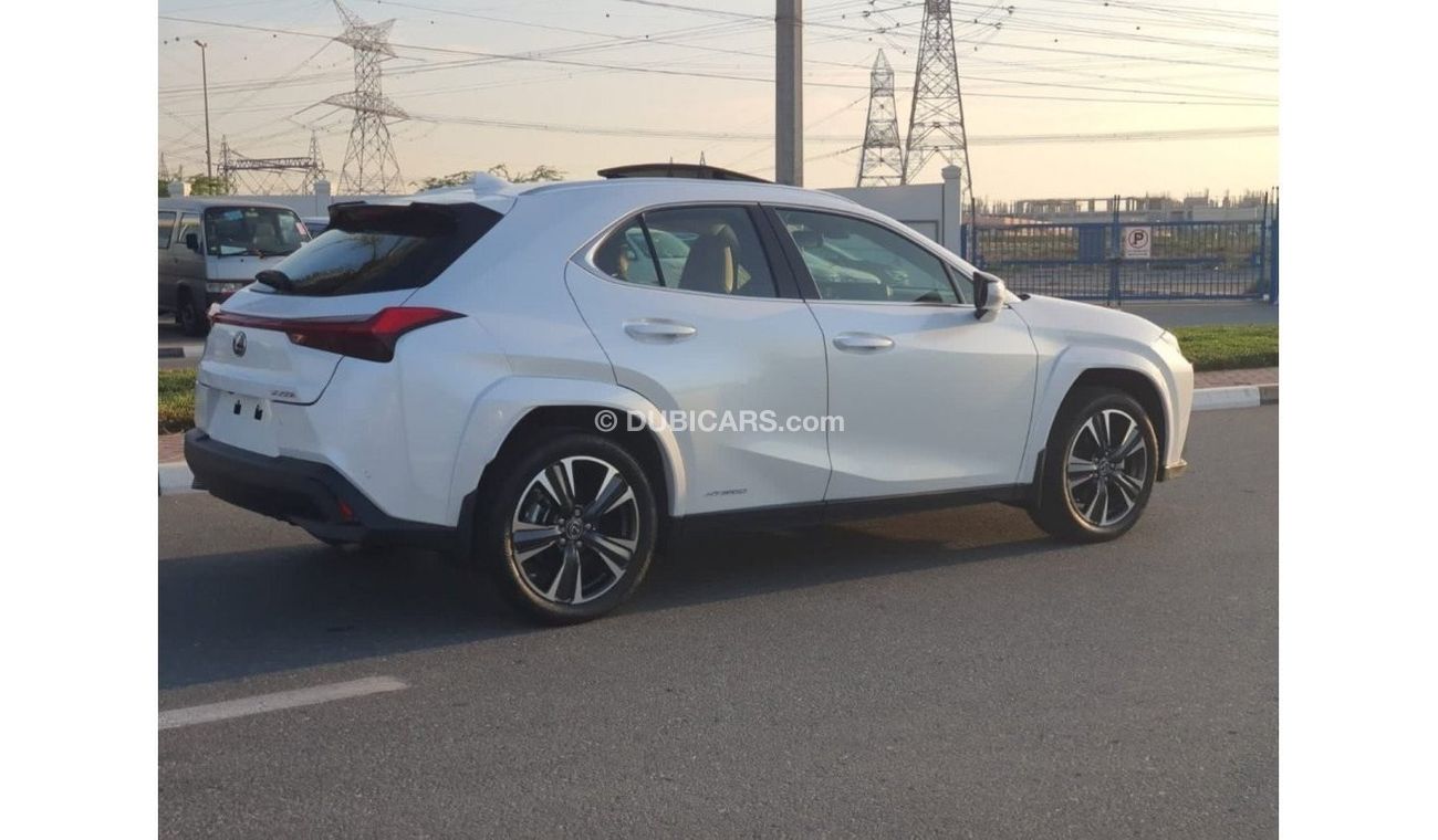 Used LEXUS UX200 HYBRID 2022 MODEL 2022 for sale in Dubai - 572668