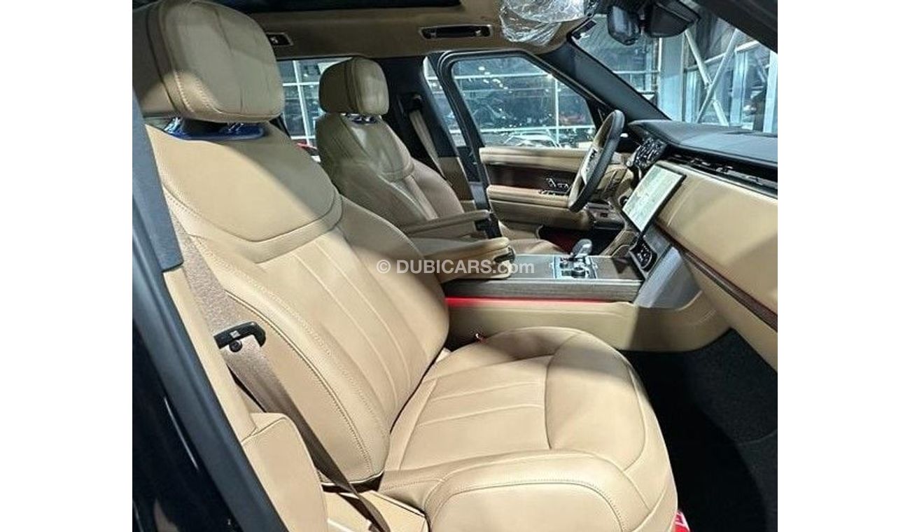 Used Land Rover Range Rover P530 2023 for sale in Dubai - 603231