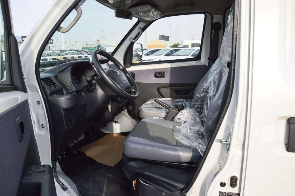 New TOYOTA LITE ACE 1.5L RWD 5DOOR 2025 2025 for sale in Dubai - 888070