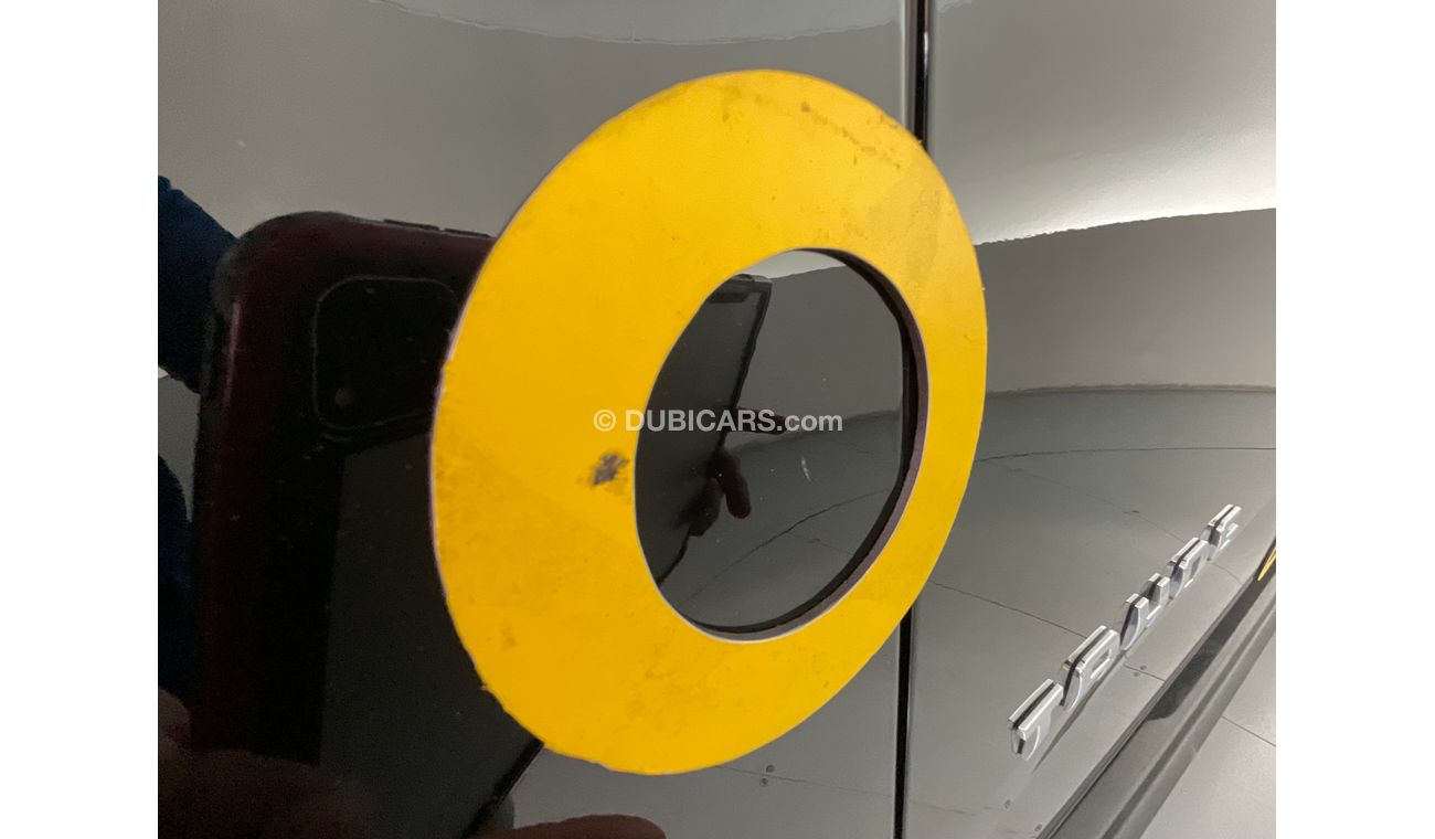 Used Chevrolet Tahoe LS 2020 for sale in Dubai - 642725