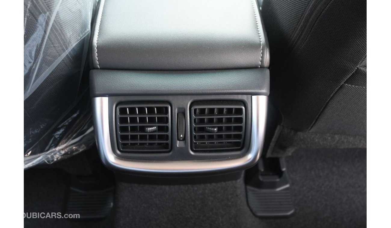 New Toyota Hilux HILUX DIESEL 2.4L 2023 MANUAL TRANSMISSION 2023 for ...