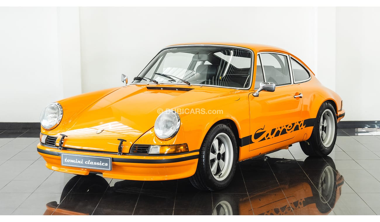 Used Porsche 911 Outlaw 1979 for sale in Dubai - 748321
