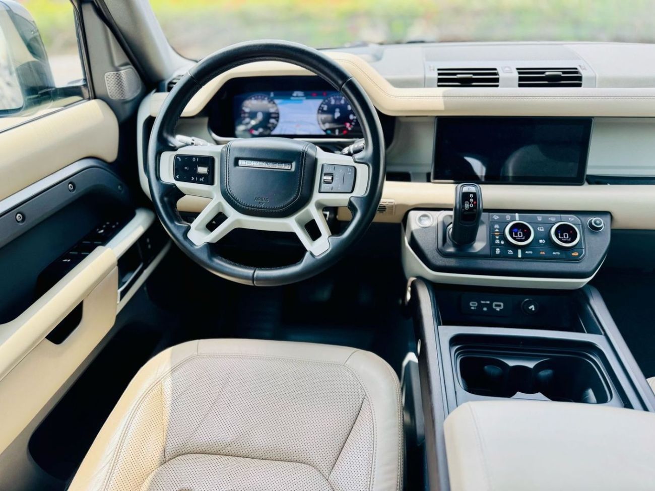 Used P400 110 HSE 3.0L (5 Seater) | LAND ROVER DEFENDER | P400 110 HSE ...