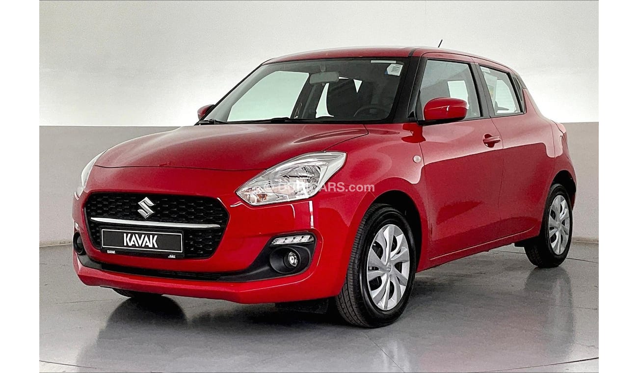 New Suzuki Swift GL 2023 for sale in Dubai - 629472