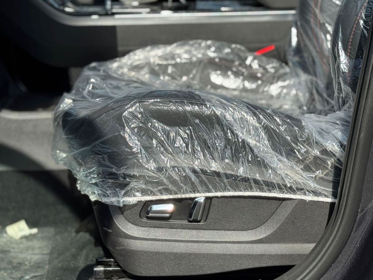New Exeed LX Comfort 1.5T 2024 for sale in Dubai - 833285