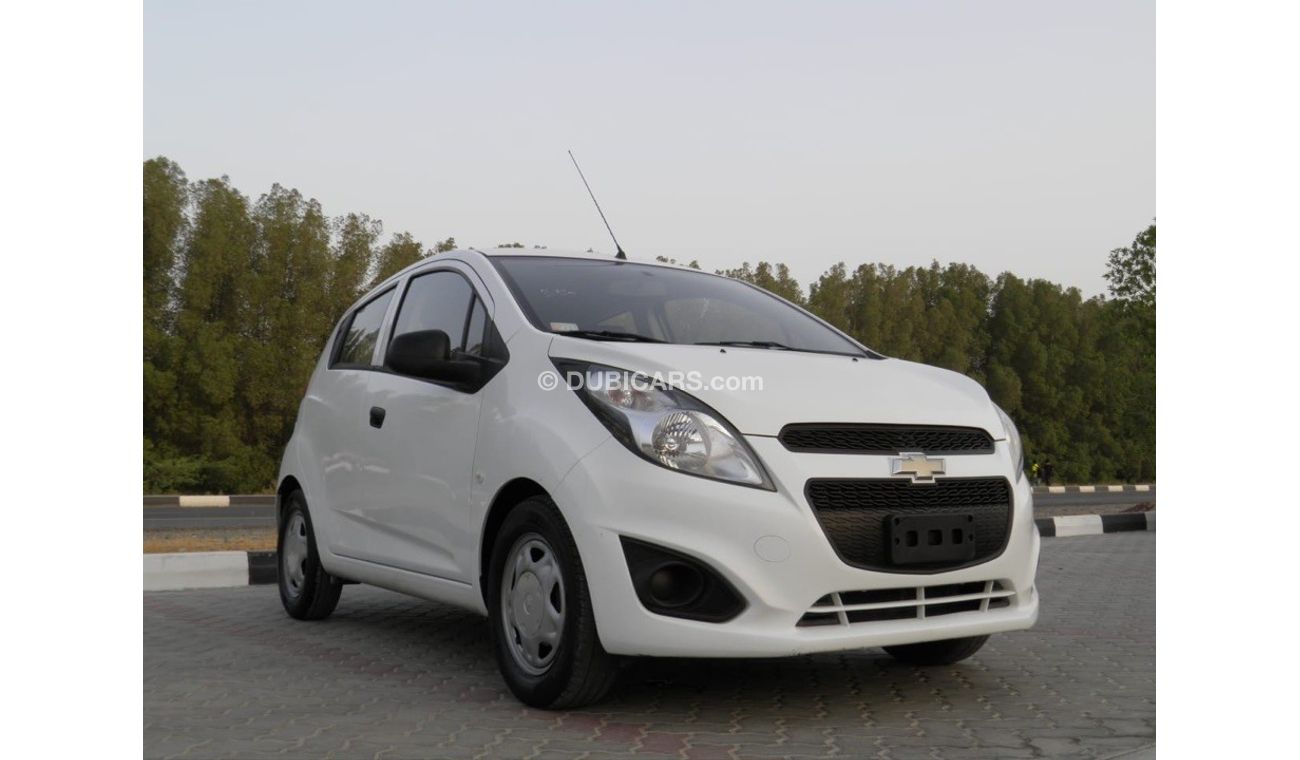 Used Chevrolet Spark 2015 Ref#350 2015 for sale in Sharjah - 251170