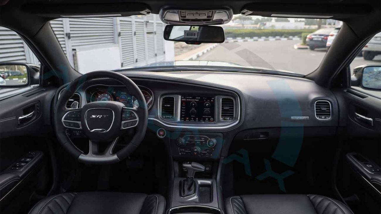 جديدة دودج تشارجر SRT Hellcat Widebody Supercharged HEMI ''LAST CALL ...