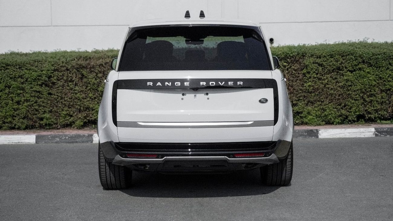 New Land Rover Range Rover Autobiography 2022 for sale in Dubai - 567767