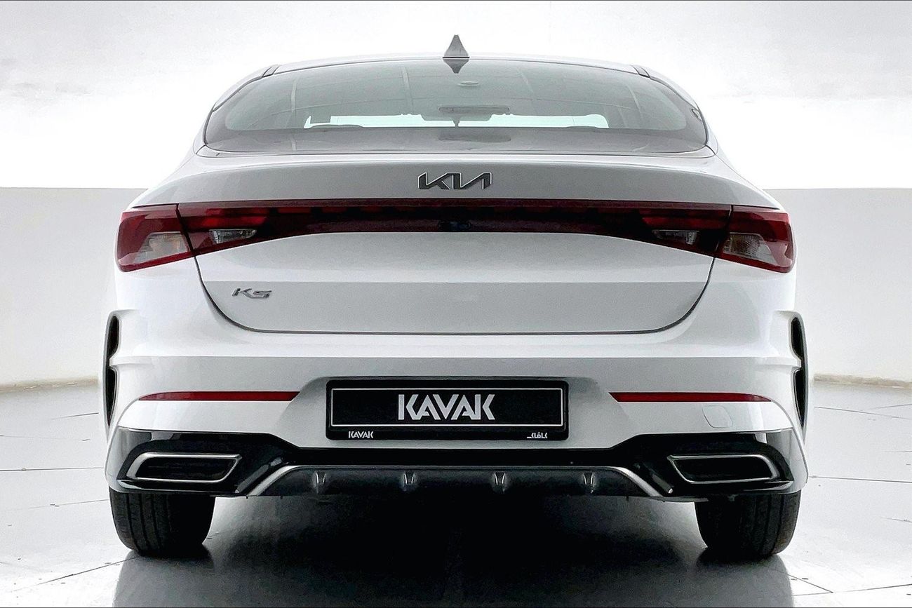 Used Kia K5 LX | 1 year free warranty | 0 down payment | 7 day return policy 2022 for sale in ...