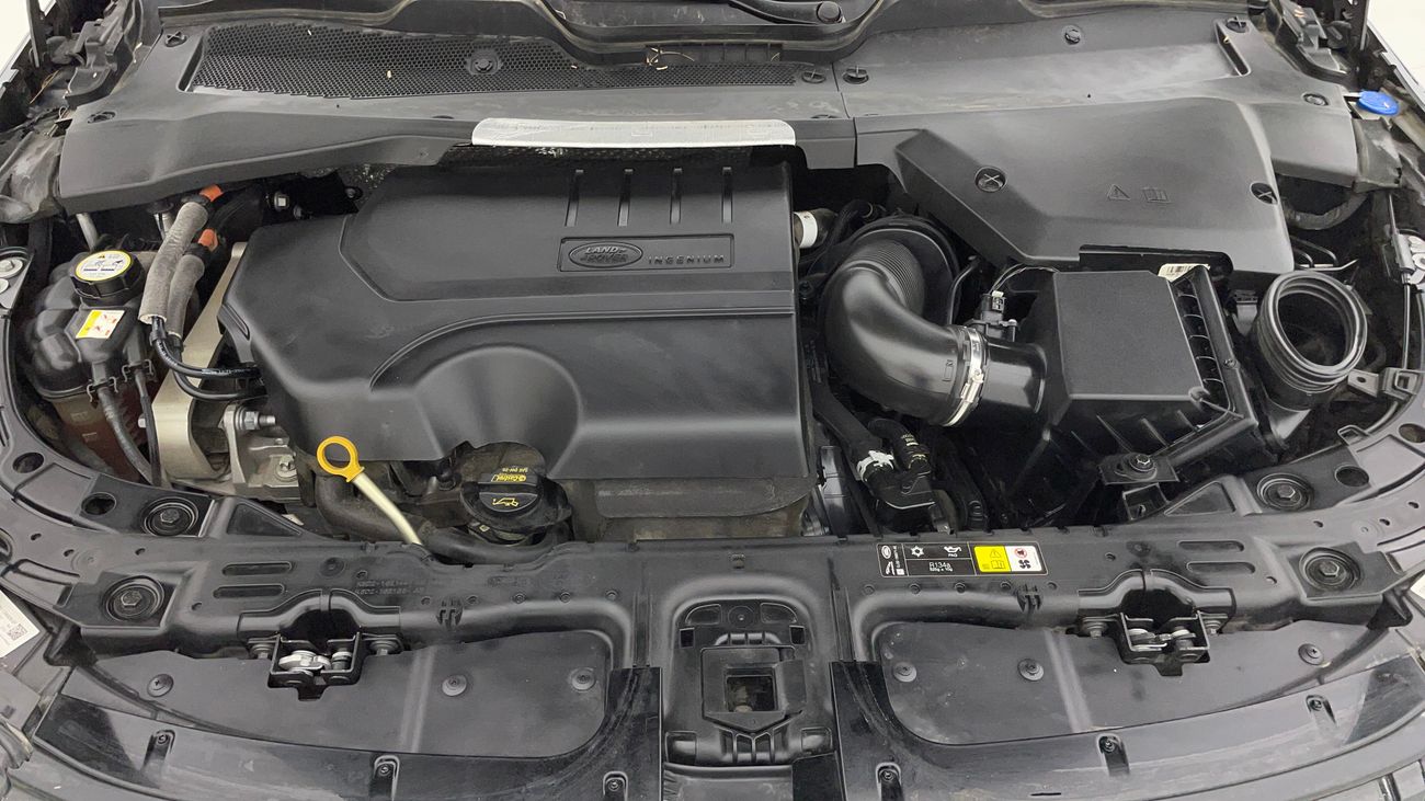 Used Land Rover Range Rover Evoque P200 S 2 | Zero Down Payment | Home ...