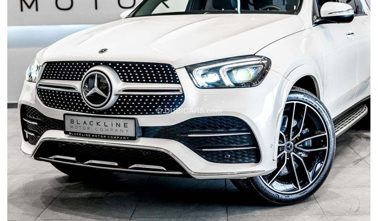 Used Mercedes-Benz GLE 450 AMG 2019 Mercedes GLE 450 AMG, 2024 Mercedes ...