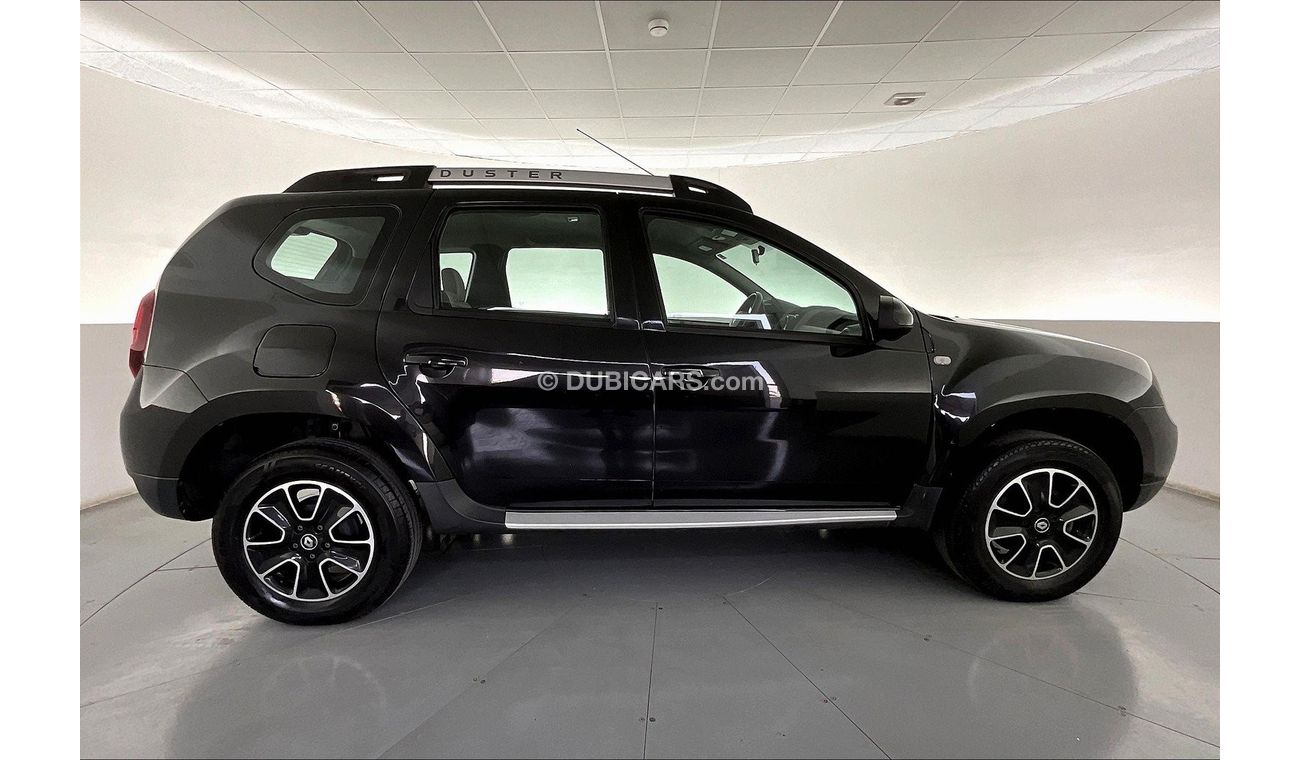 Used Renault Duster LE 2018 for sale in Dubai - 657525