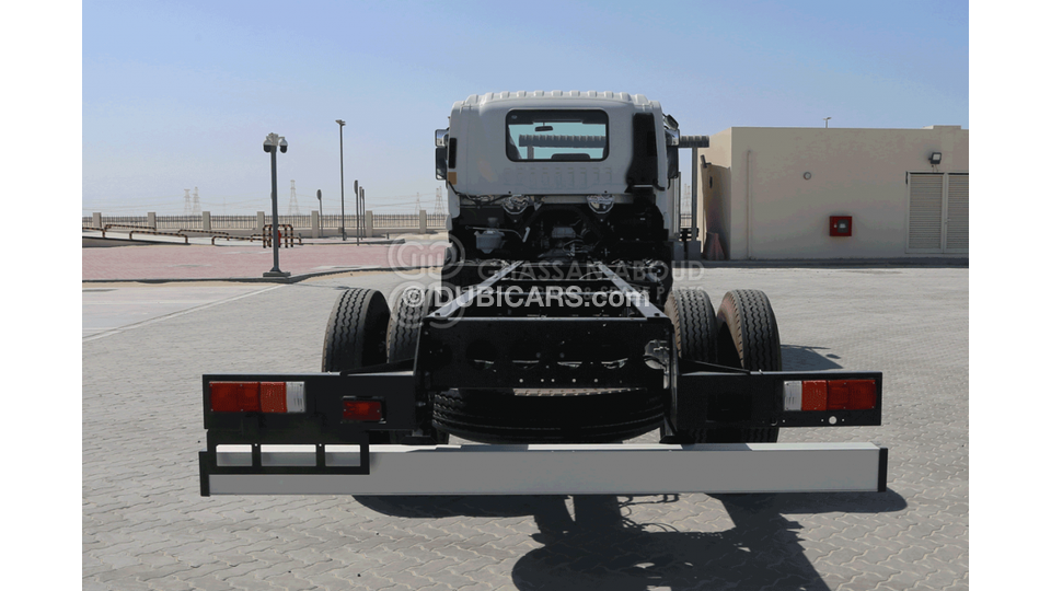 New Isuzu Forward 16 TON GVW SINGLE CAB 4×2 MEDIUM DUTY MY22 Medium ...