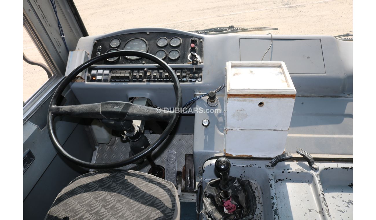 Used Tata 613 Non AC Bus 82 Seats 2005 for sale in Dubai - 198709