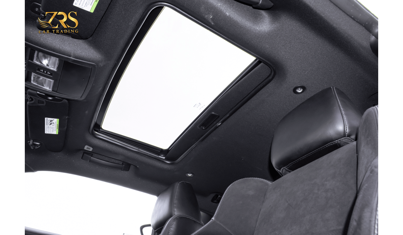 Used Dodge Challenger AED 1,200 P.M | 2023 DODGE CHALLANGER GT | V6 3 ...