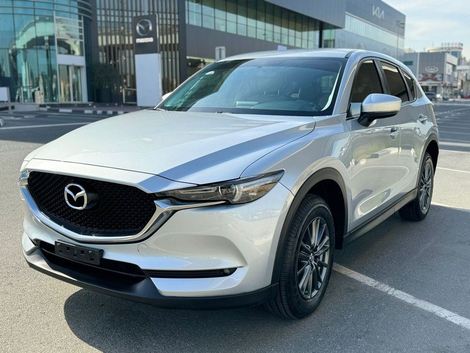 مستعملة مازدا CX-5 GT 2020 للبيع في دبي - 708090