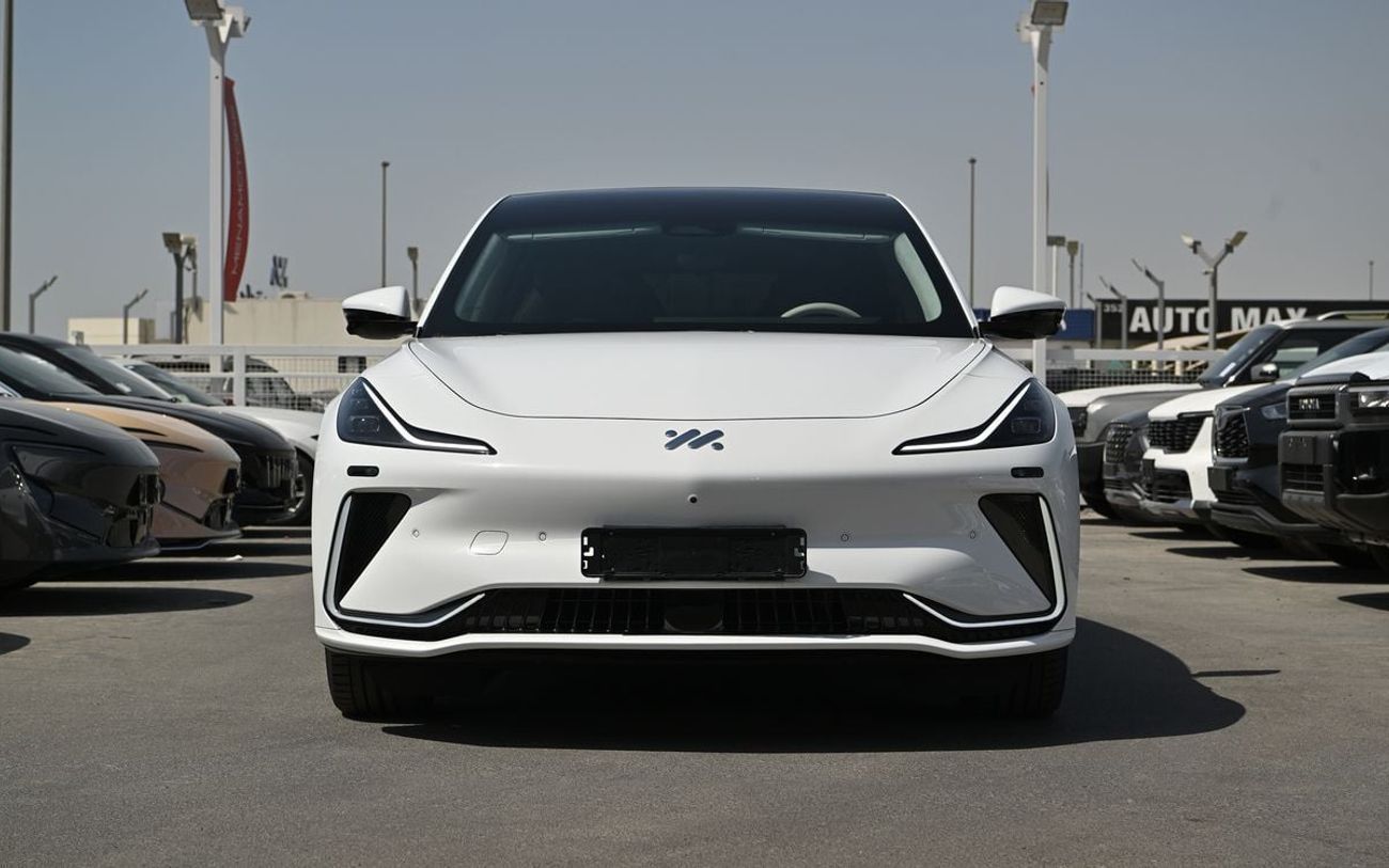 New IM Motors LS7 IM LS7 Luxury 2025 for sale in Dubai - 883133