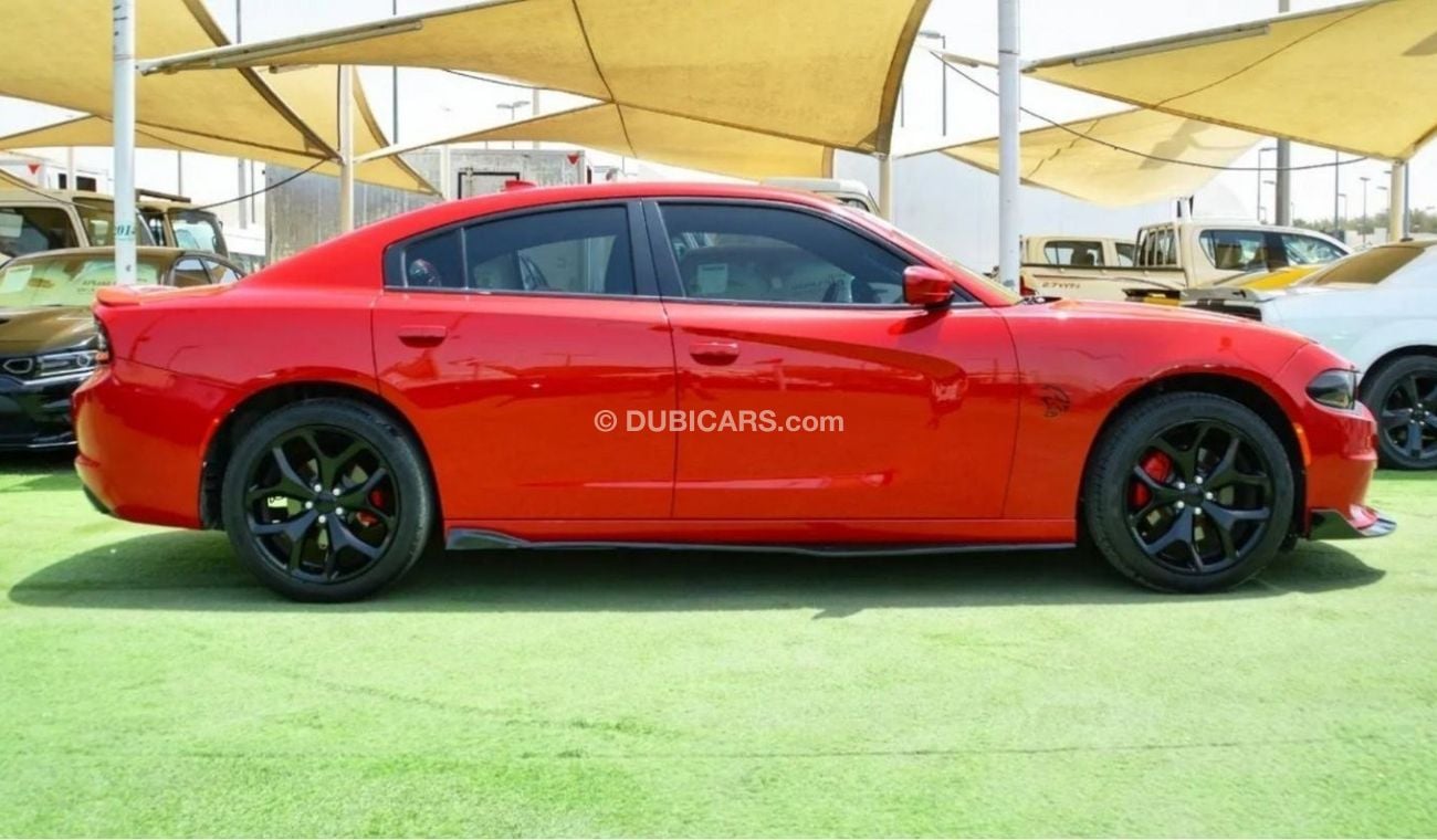 Used Dodge Charger Rally Plus SOLD!!!!CHARGER FULL KIT SRT 2017 *RALLYE ...