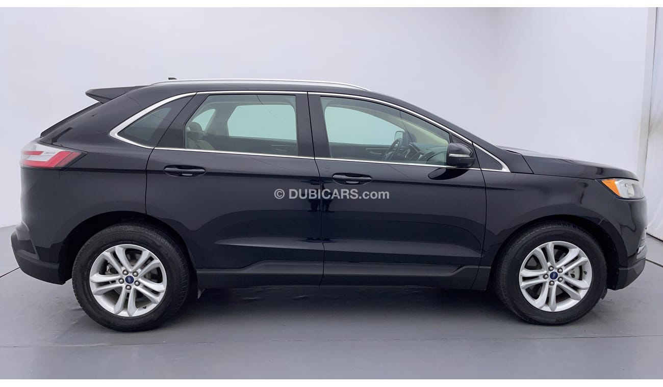 Used Ford Edge SE 2 | Zero Down Payment | Free Home Test Drive 2019 for ...