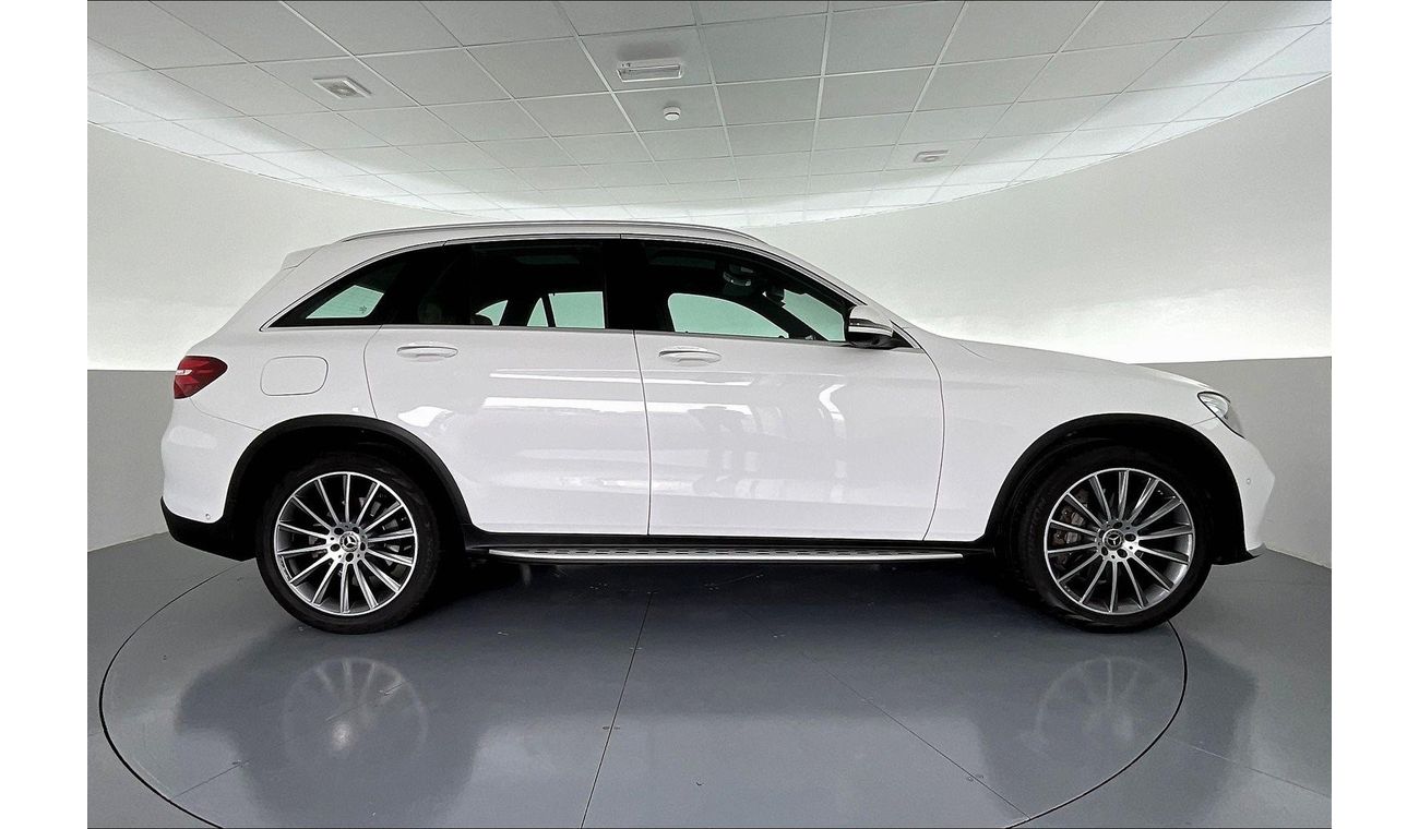Used Mercedes-Benz GLC 250 AMG 2018 for sale in Dubai - 579198