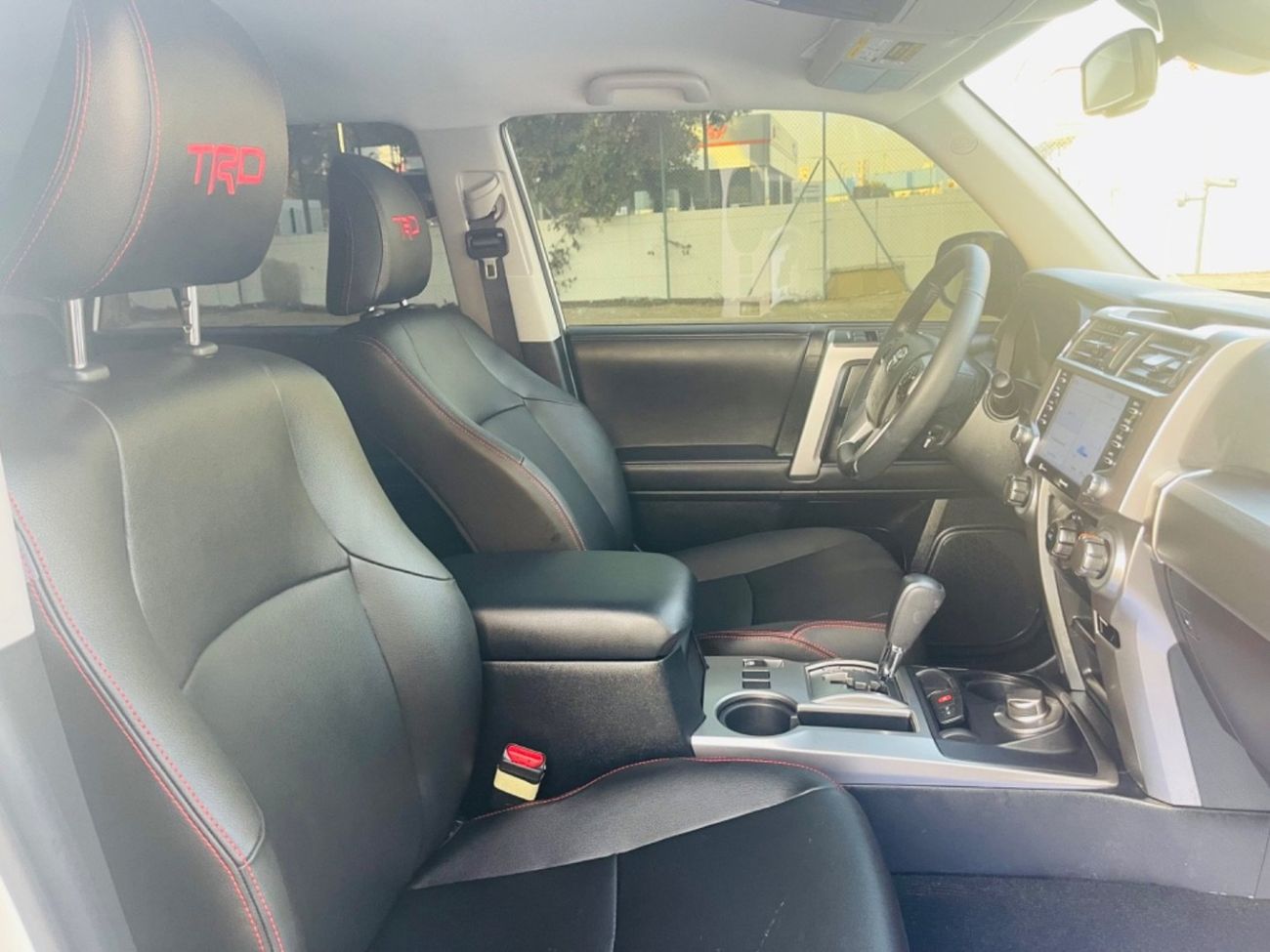 Used Toyota 4Runner Srf sport 2024 for sale in Dubai - 814620