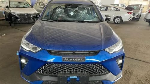 Haval H6 Price in UAE, Images, Specs & Features
