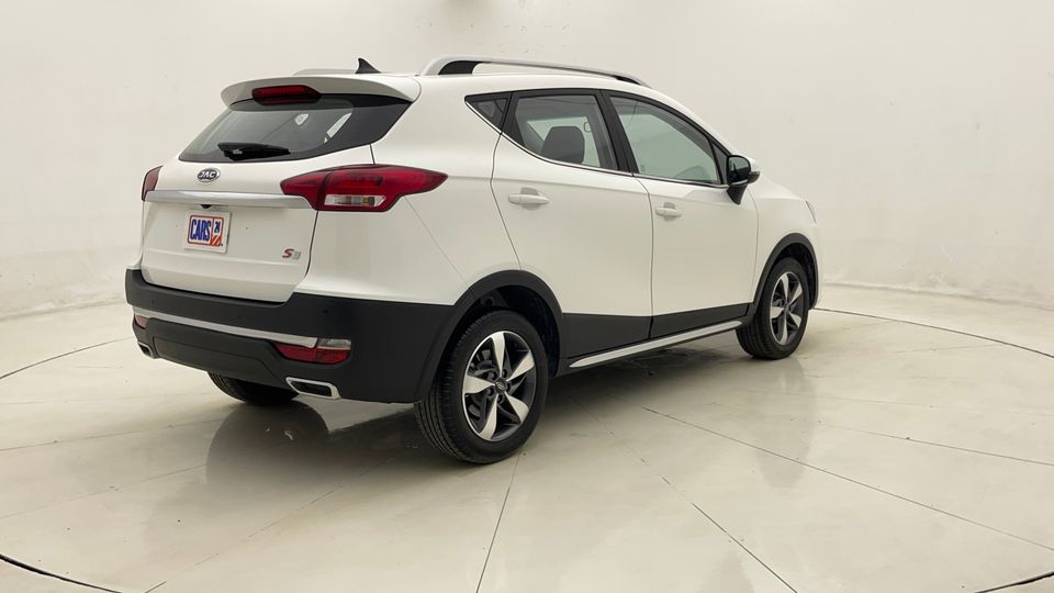 Used JAC S3 Plus LUXURY 1.6 | Zero Down Payment | Home Test Drive 2023 ...