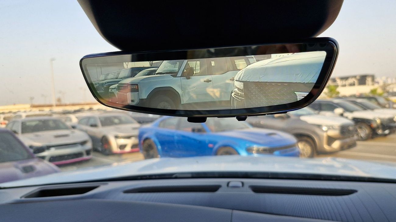 New Cadillac Escalade Sport Platinum ESV VIP Seats & AR Camera & Night ...