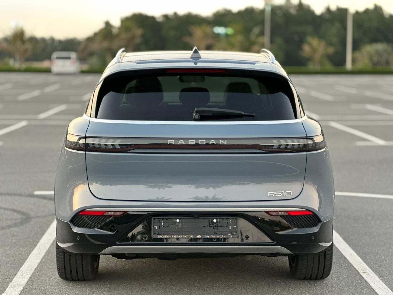 Used Rabdan One 2022 for sale in Dubai - 724979