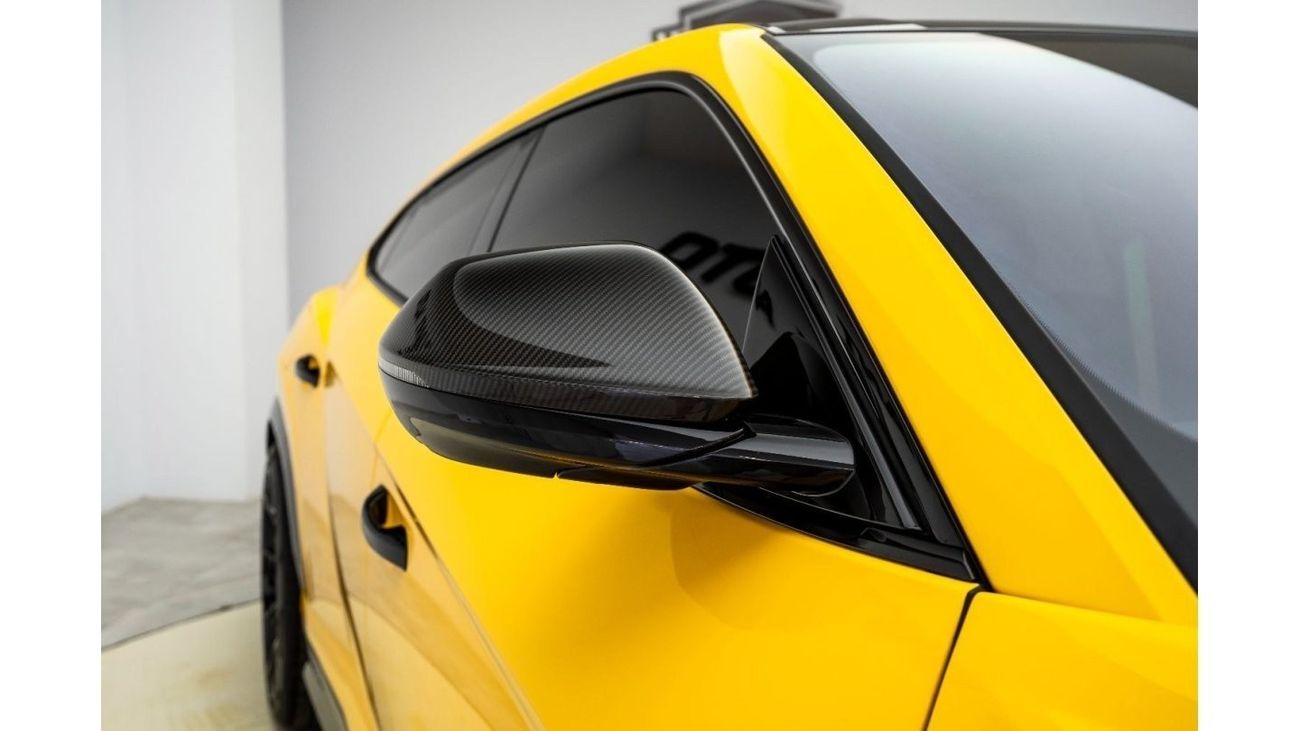 Used Lamborghini Urus 2023 for sale in Dubai - 750938