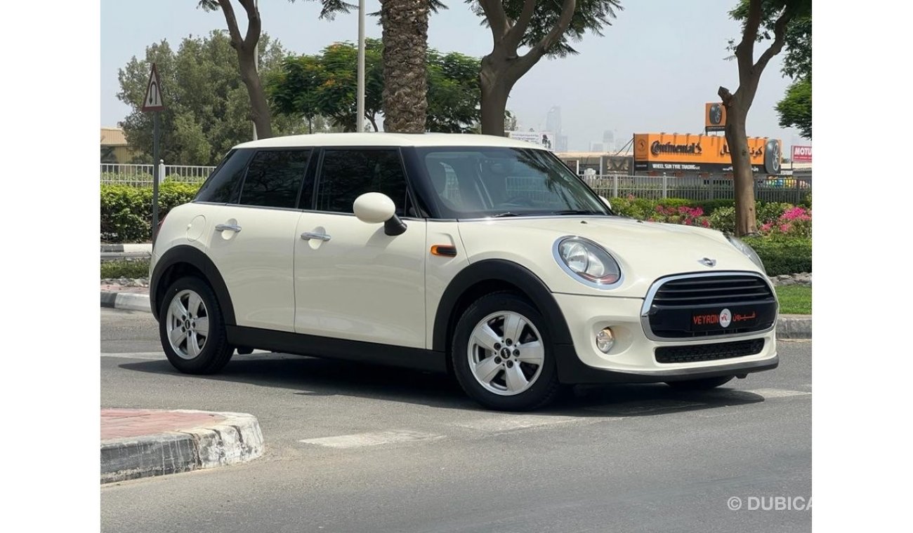 Used MINI COOPER 2017 ORIGINAL PAINT PERFECT CONDITION LOW MILEAGE 2017 ...