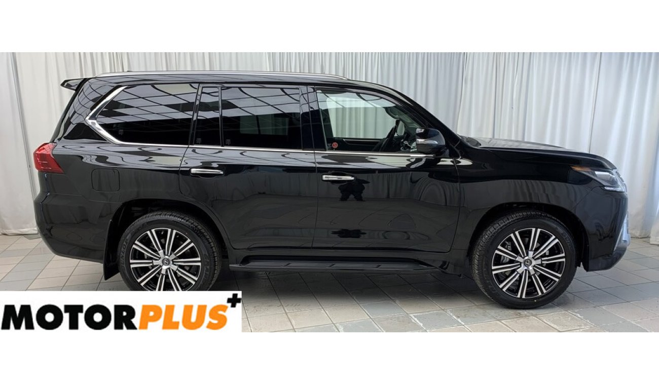 New Lexus LX570 Premium Rear entertainment Monitors 2020 for sale in ...