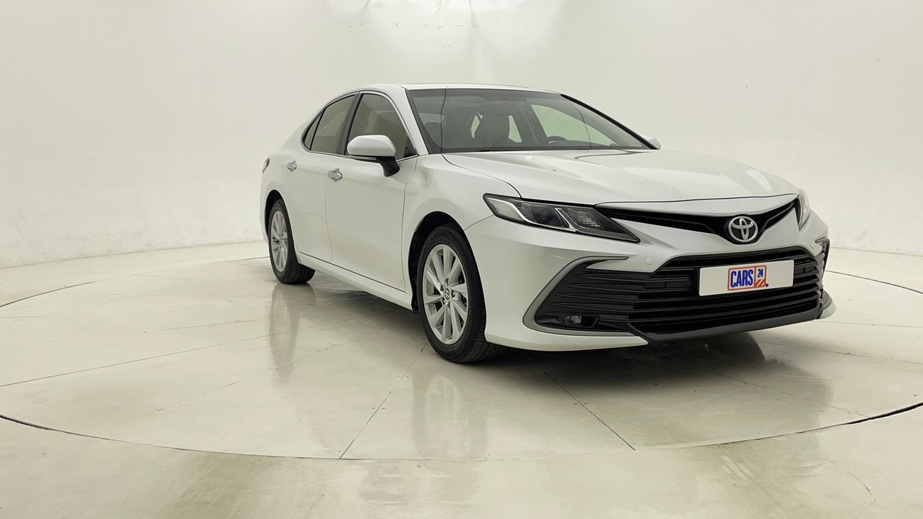 Used Toyota Camry SE 2.5 | Zero Down Payment | Home Test Drive 2021 for ...